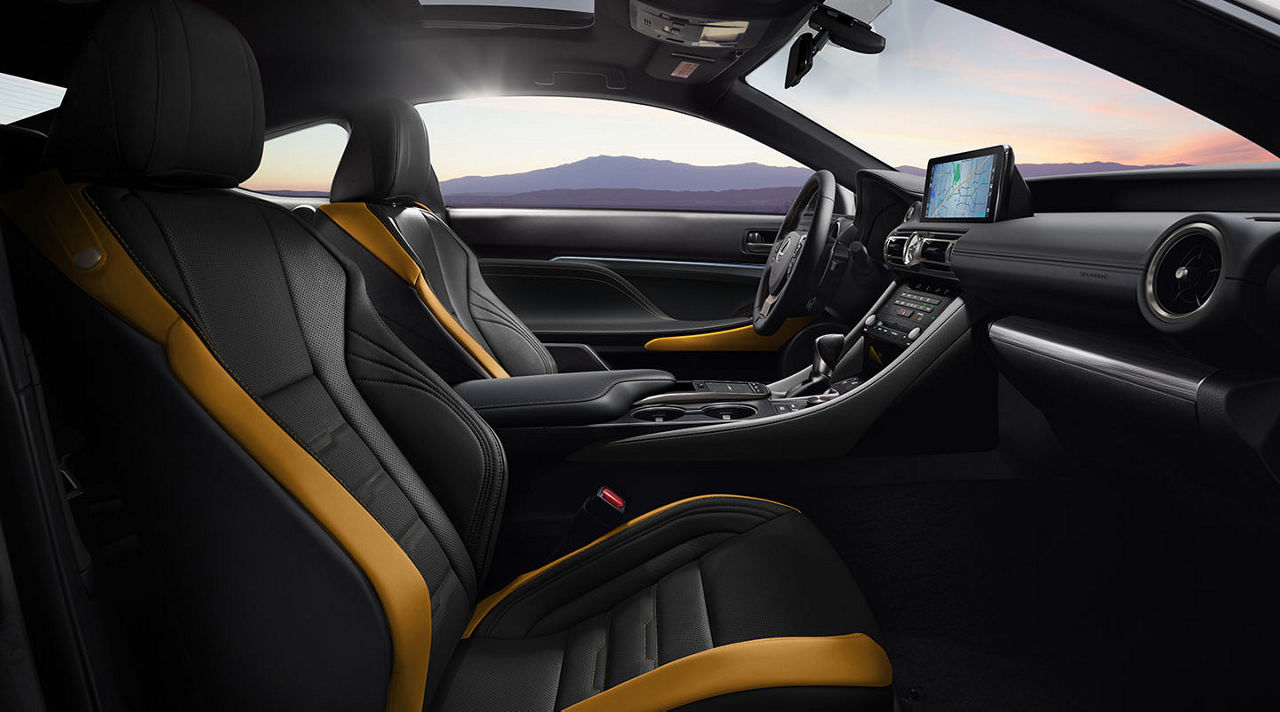 Lexus Rc Conversivel 2024 New !! 2025 Lexus RC Unveiled The Ultimate