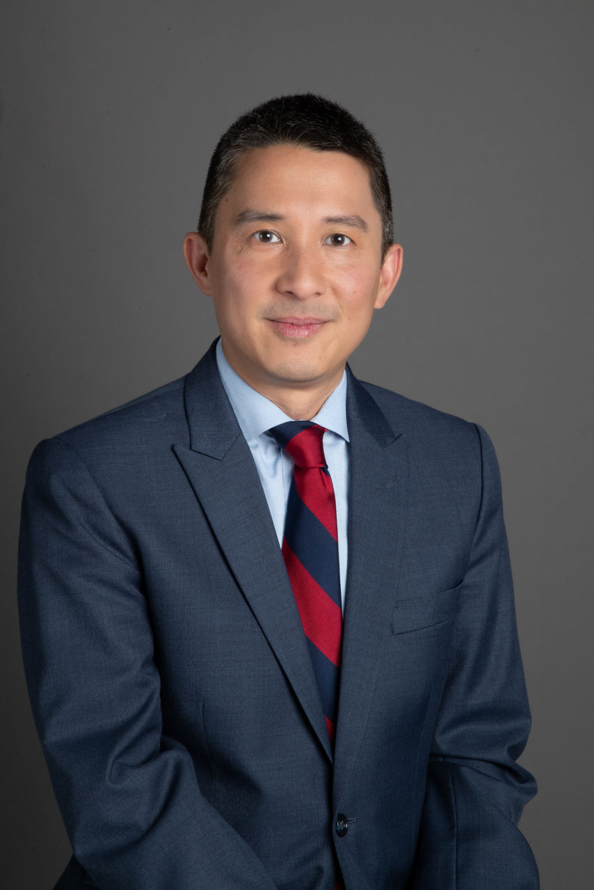 Robert Tsang