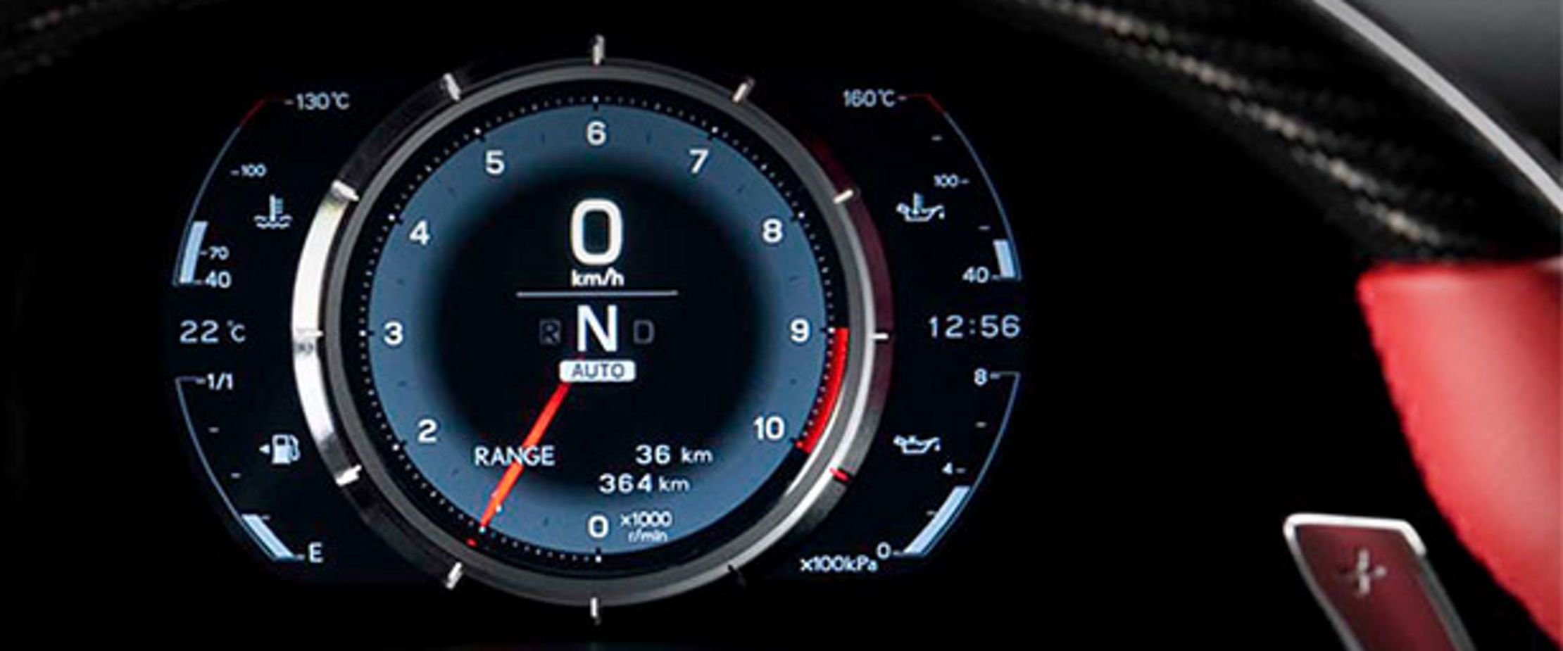 Lexus LFA | Lexus F Models | Lexus Canada