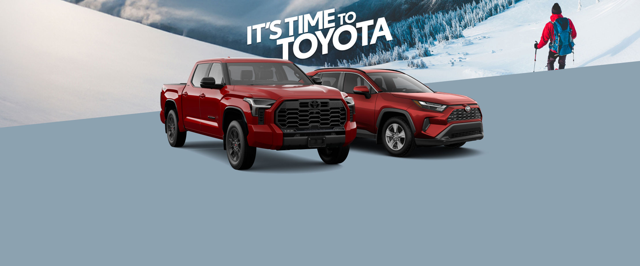 Toyota Canada | Cars, SUVs, Trucks, Hybrids & Electrified Vehicles ...