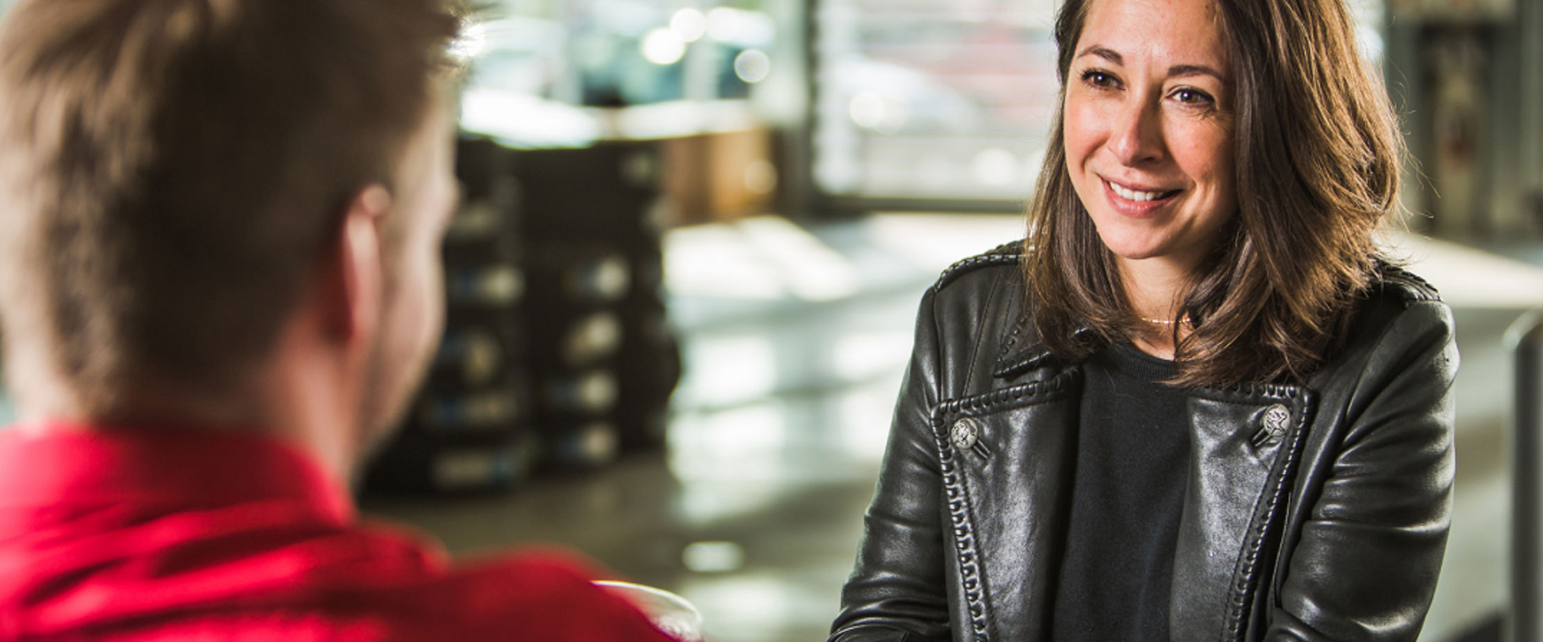 Toyota Quality Service | Toyota Canada