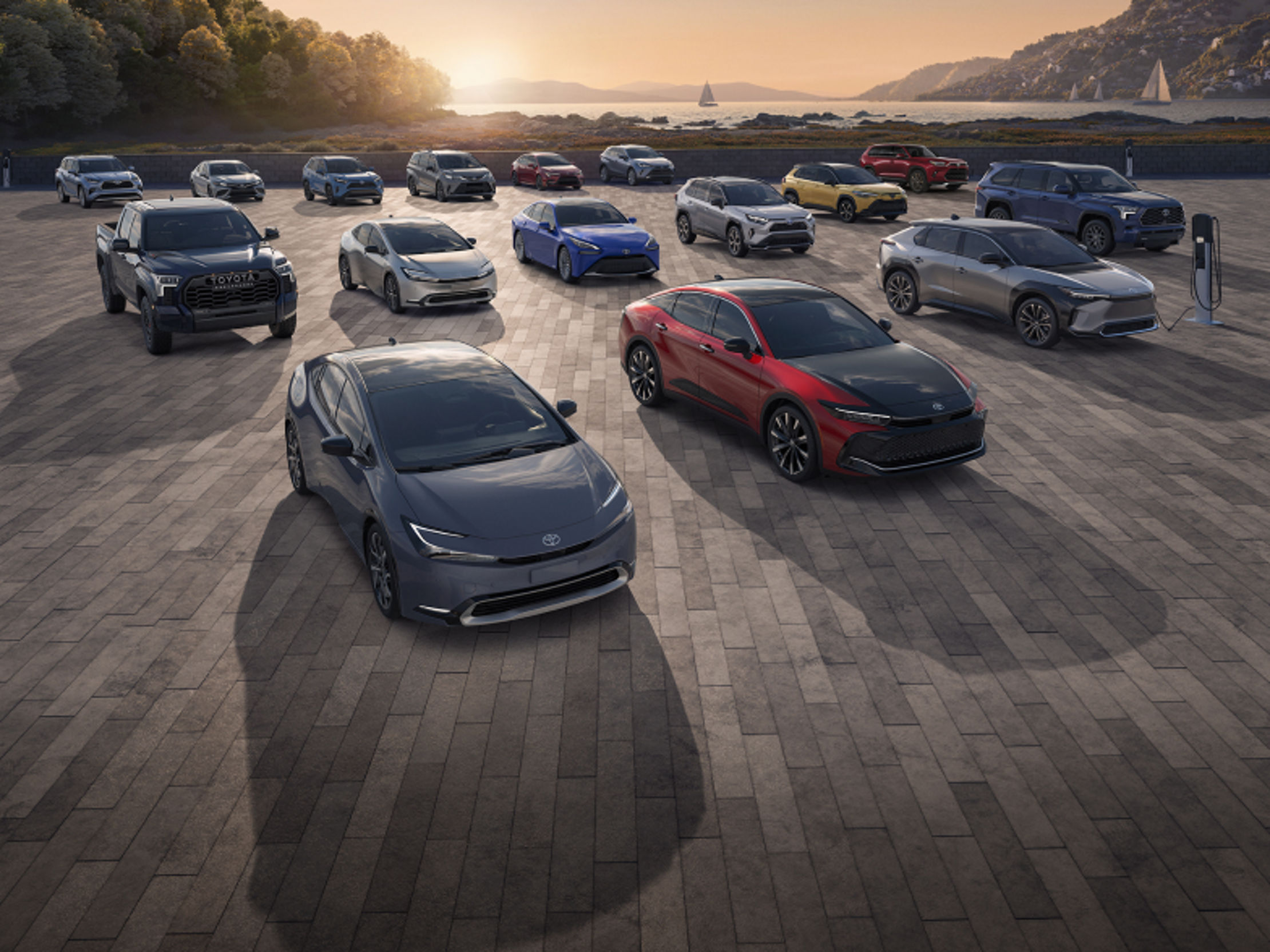 2026 Auto Shows